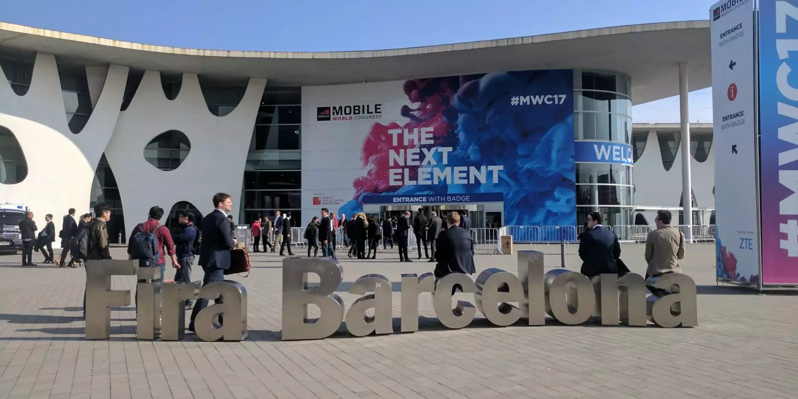 mwc 2020 թ