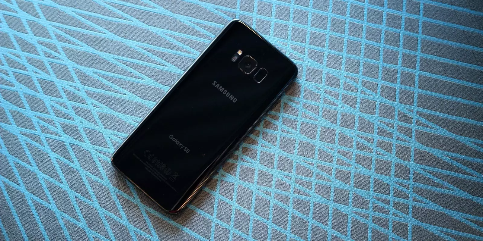 Samsung réaltra S8