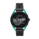 Diesel u Armani jaqbżu fuq il-ferrovija 1GB RAM Wear OS 11897_10