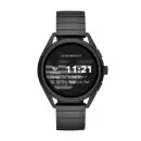 ډیزل او ارماني د 1GB RAM Wear OS ریل ګاډي ته ځي 11897_11