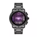 Diesel in Armani skočita na vlak Wear OS z 1 GB RAM-a 11897_2