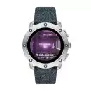 Diesel i Armani salten al tren Wear OS d'1 GB de RAM 11897_5