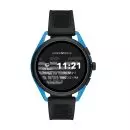 ډیزل او ارماني د 1GB RAM Wear OS ریل ګاډي ته ځي 11897_7