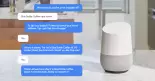 Google Assistant Actions ntxiv ntau hom lus, Android app sib sib zog nqus txuas, ceev cov neeg siv ua haujlwm 1191_3