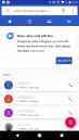 Google Duo, Pixel-iň jaň edijisi, SMS we Aragatnaşyk programmalaryna has çuňňur wideo çagyryş integrasiýasyny goşar 12012_2