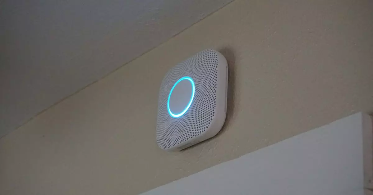 Google Store prodává repasované produkty Nest v USA