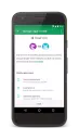 Project Fi kan nu individuele groepsplanbetalingen berekenen, voegt Google Wallet-integratie toe 12102_4