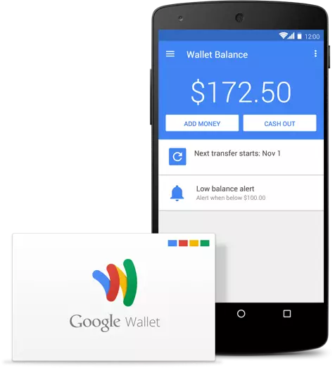 GoogleがSoftcardから「いくつかの」技術とIPを購入し、一部の通信事業者がウォレットをプリインストールする 12124_1