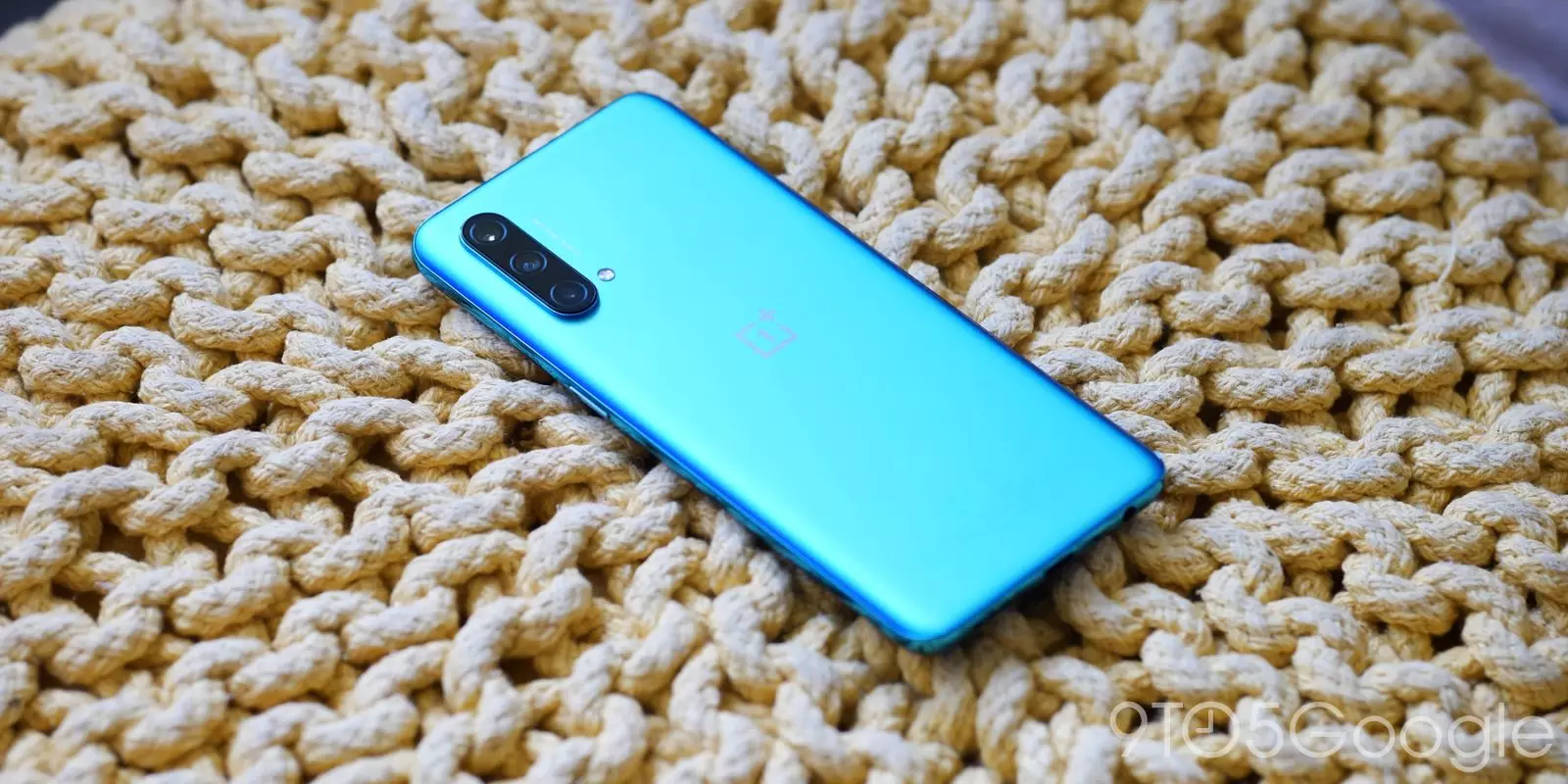 Recensione OnePlus Nord CE 5G: nucleo solido ma difficile da vendere 12274_1