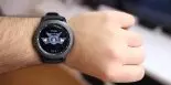 હેન્ડ્સ-ઓન: Spotify હવે Samsung Gear S3/S2 [ગેલેરી] માટે ઉપલબ્ધ છે. 12342_7