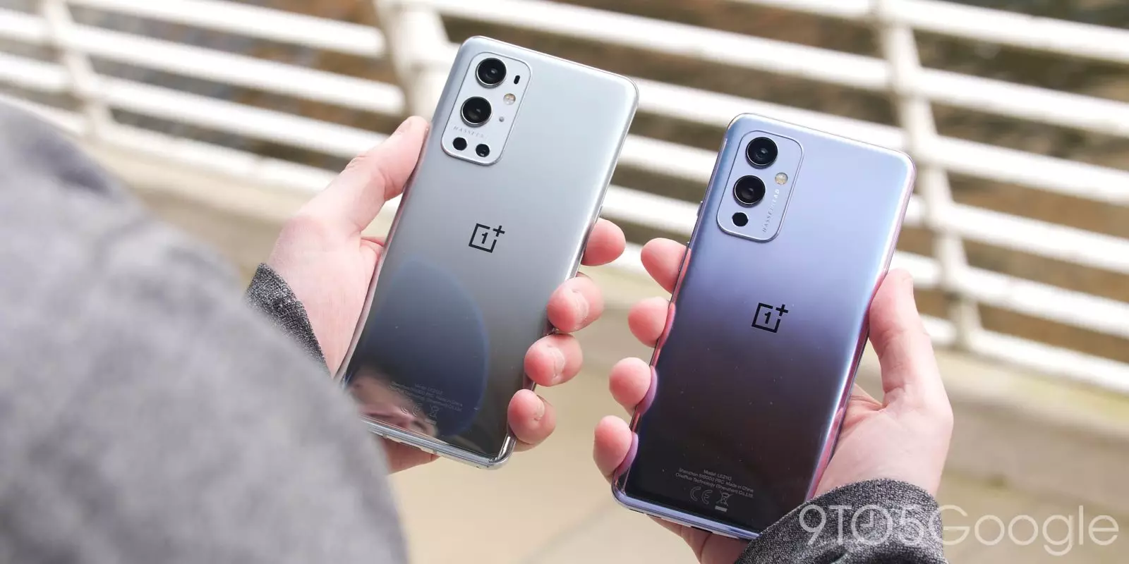 Actualizarea OnePlus din martie 2022 este acum pe aceste dispozitive 12384_1