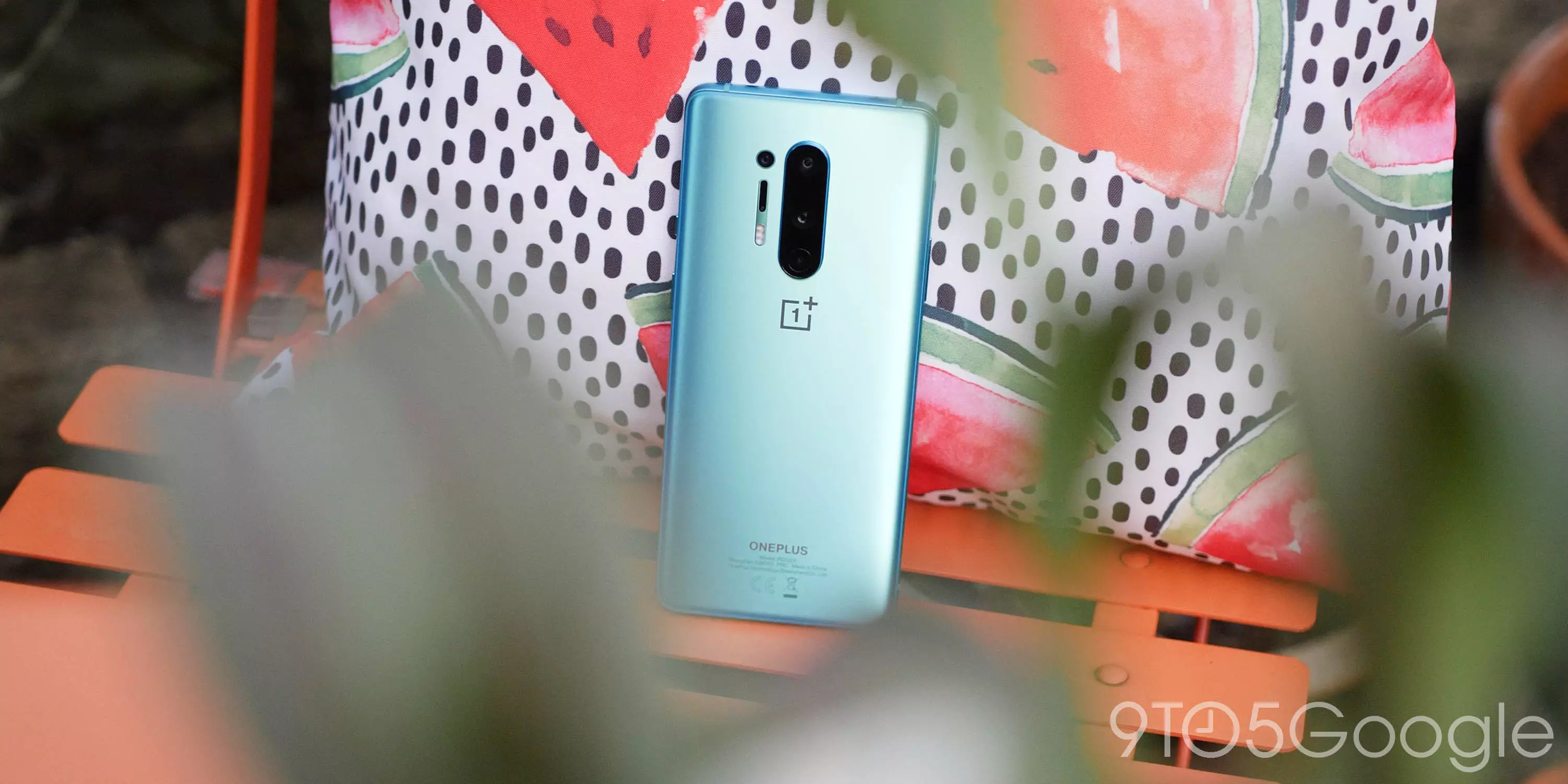 Actualizarea OnePlus din martie 2022 este acum pe aceste dispozitive 12384_5