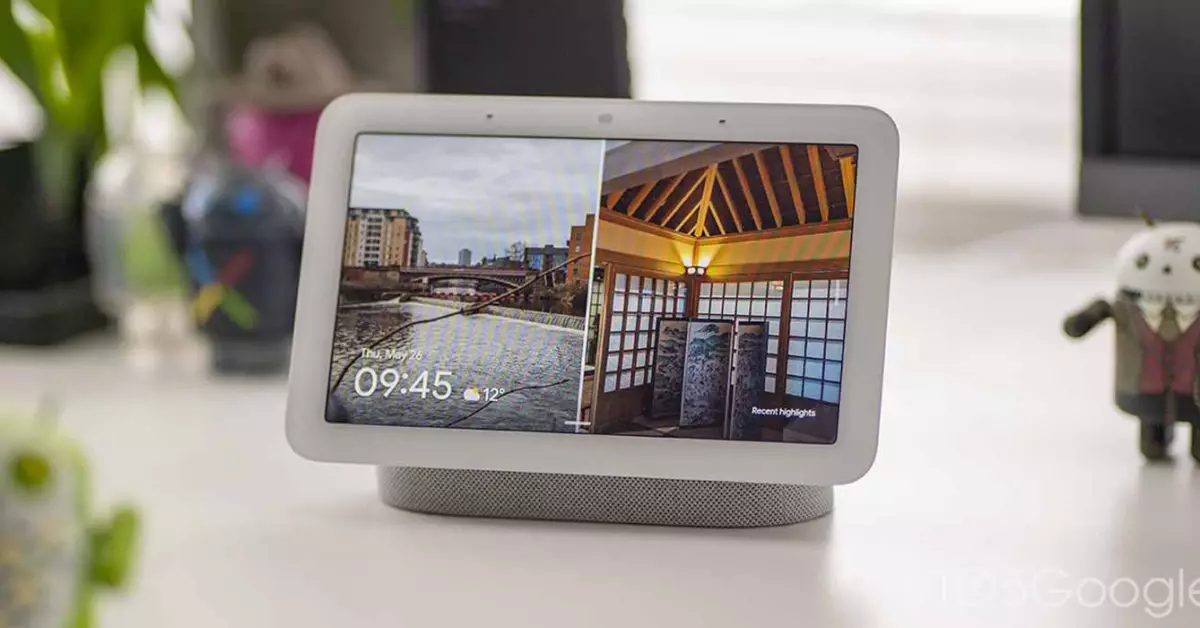 Google Nest Hub drugiej generacji spada do 60 USD wraz z innymi ofertami