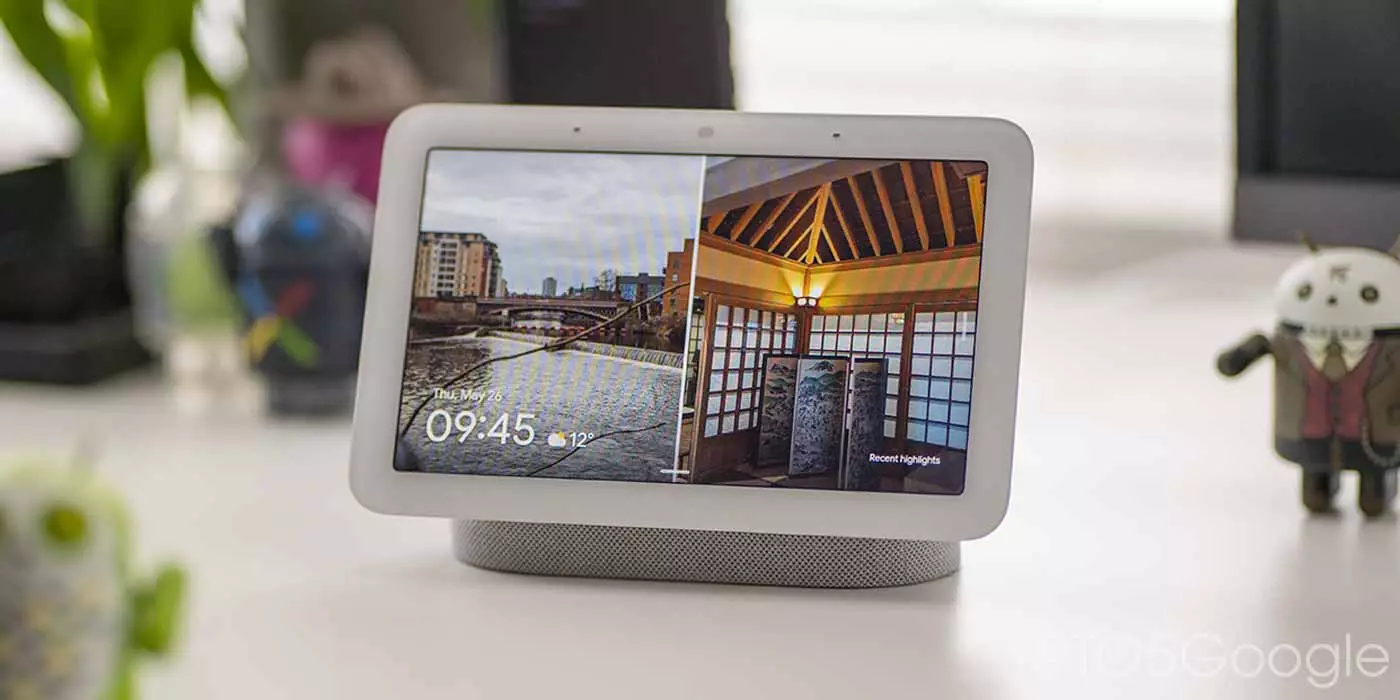 Google Nest Hub 2nd Gen scade la 60 USD alături de alte oferte 123_1