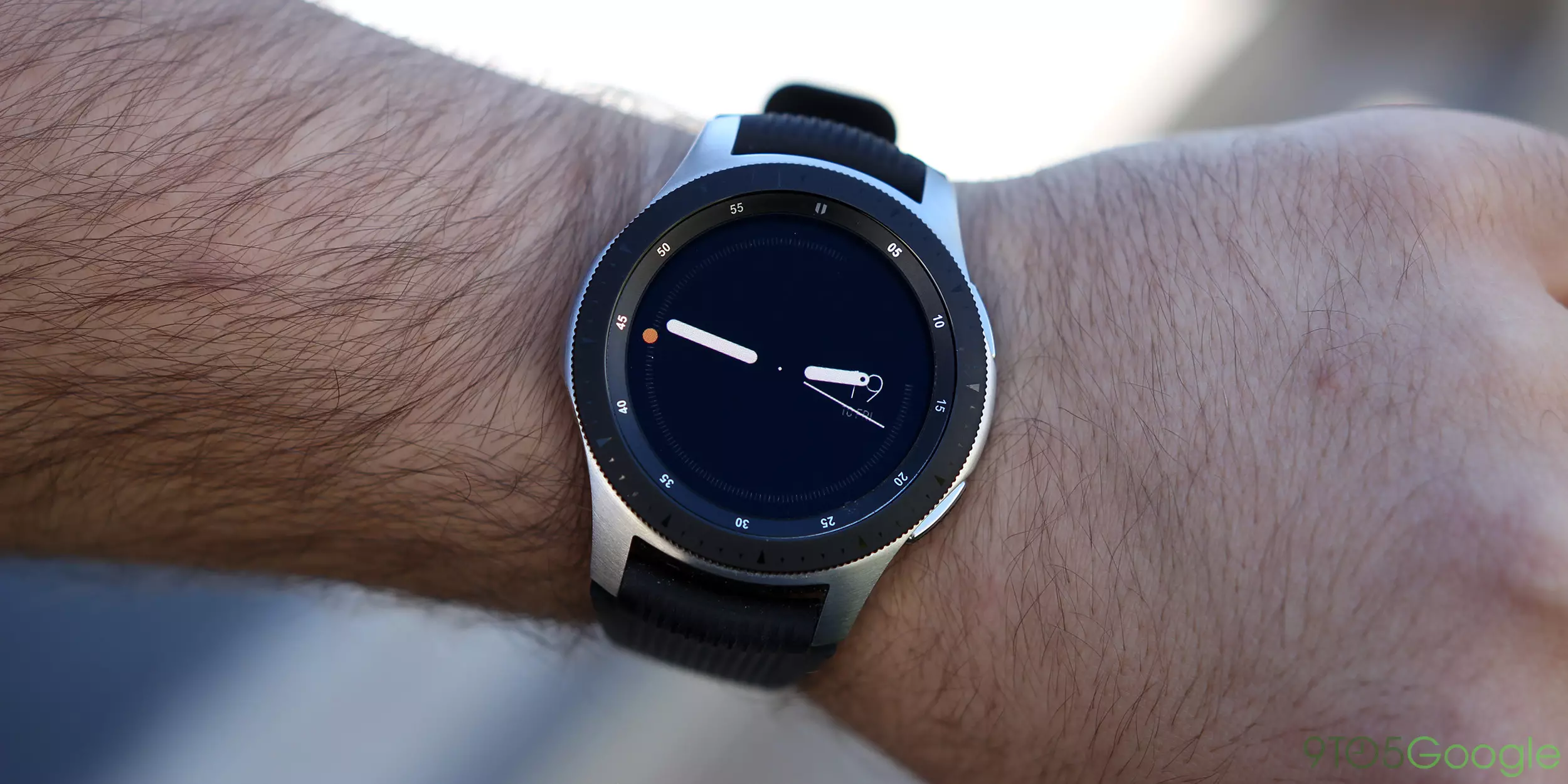 بهترين Android سمارٽ واچ گفٽ گائيڊ: Wear OS, Samsung 12441_3