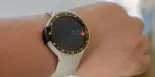 Mobvoi Ticwatch S איבערבליק: אַ טויגיקייט-פאָוקיסט ווער אַס סמאַרטוואַטטש וואָס איז פּונקט גוט גענוג 12454_7