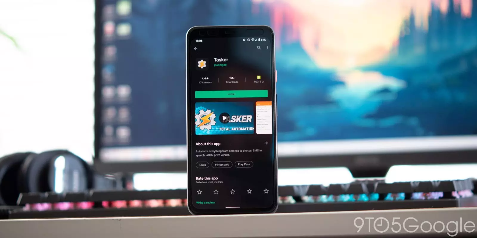 Tasker 5.11.4