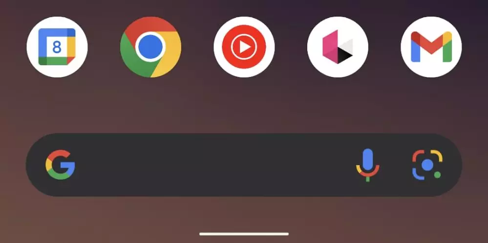 Android 13 Beta 3: Gesture navigation bar iye zvino zvine hushingi hwakasimba 125_2