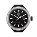 Sesebediswa sa Tag Heuer sa $180,000 sa Android Wear (ka mohau) se kenyeletsa tshupanako 12720_6