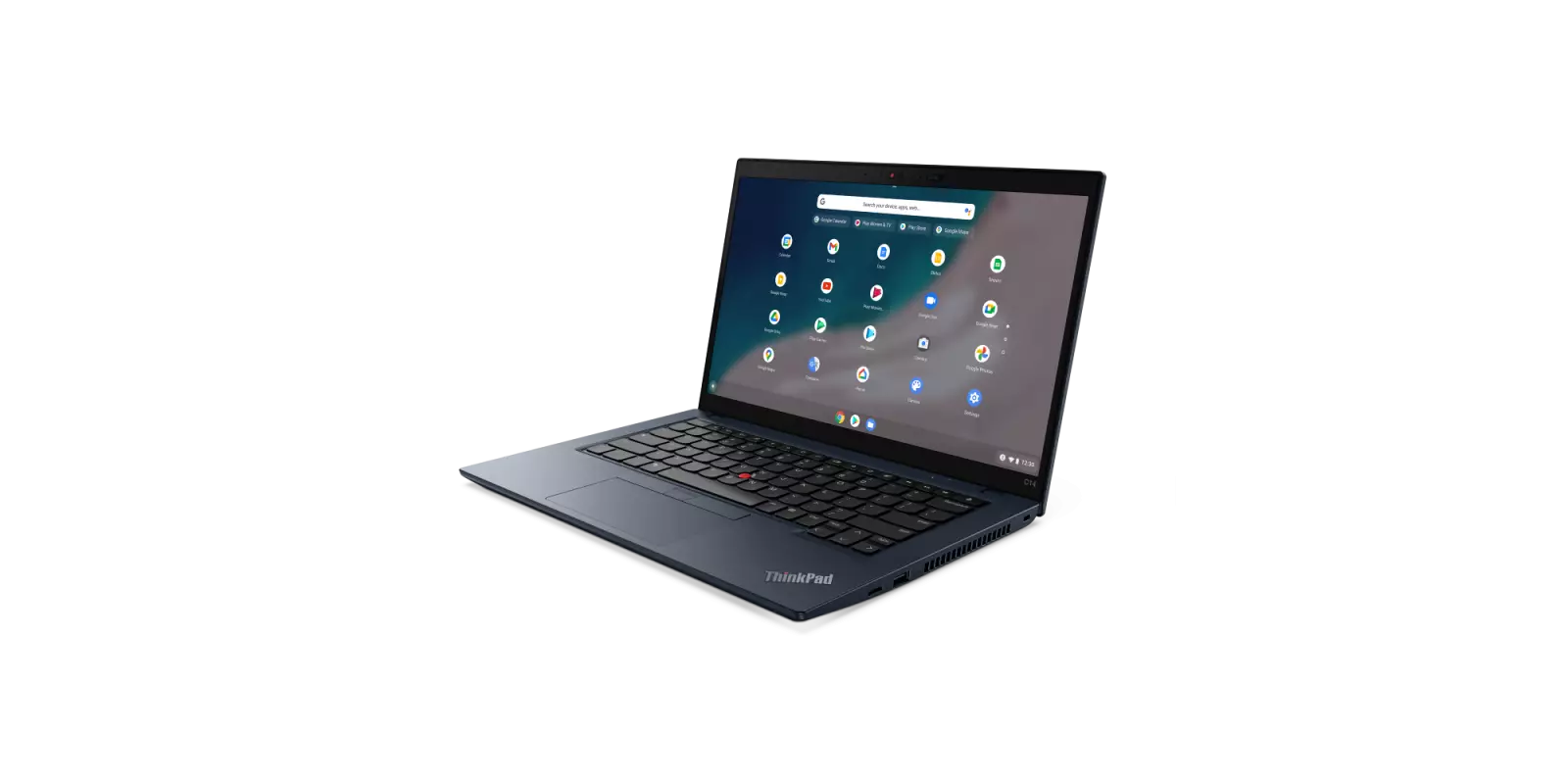 Chromebook Lenovo ThinkPad C14