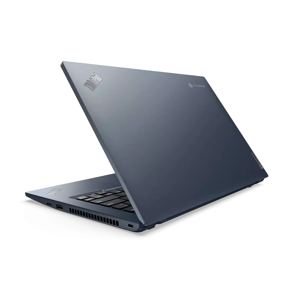 Lenovo представляє Chromebook ThinkPad C14 12724_2