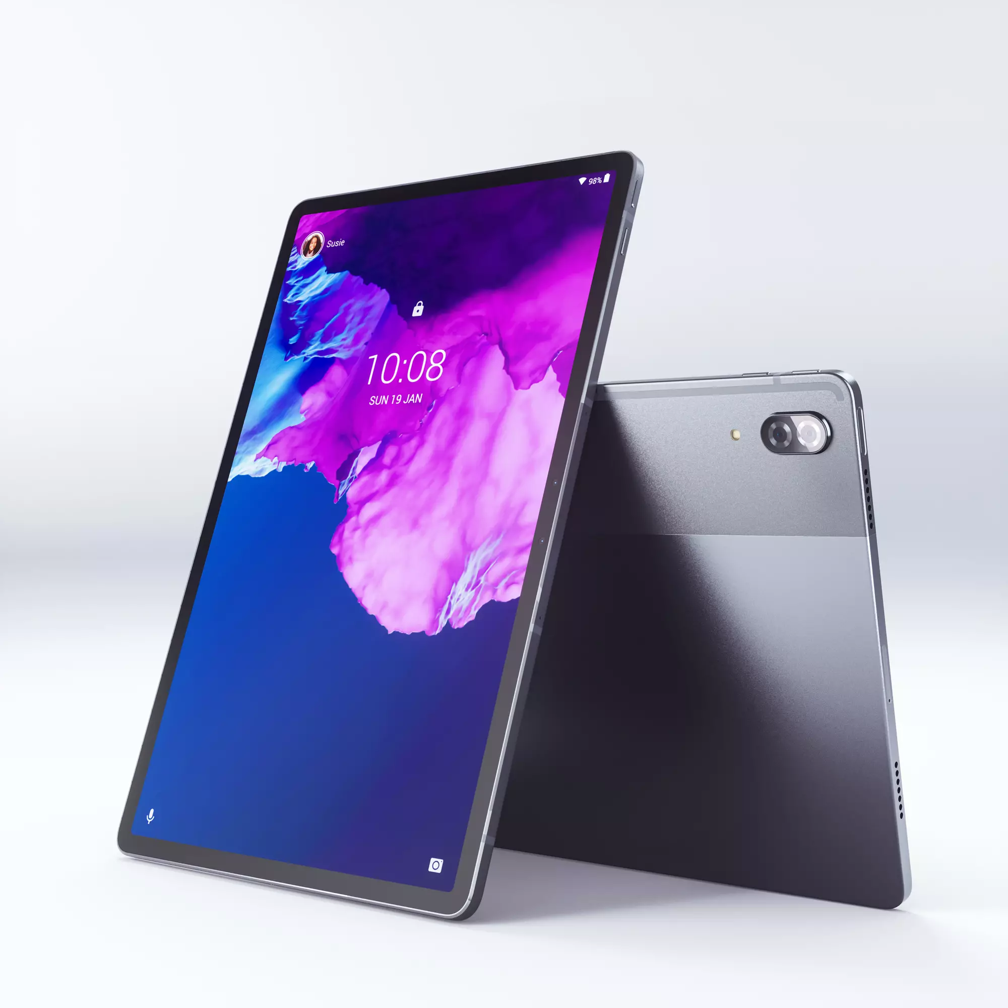 Tablet Lenovo P11 Pro ohlásený za 499 dolárov 12749_4