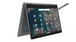 Lenovo Flex 5 Chromebook di hundurê de 10-Gen Intel heye 12782_4