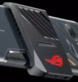 Asus se ROG-foon is 'n speletjie-foon met mal bykomstighede, 90Hz OLED, 'dampverkoeling' en RGB-agtergrondbeligting 12911_3