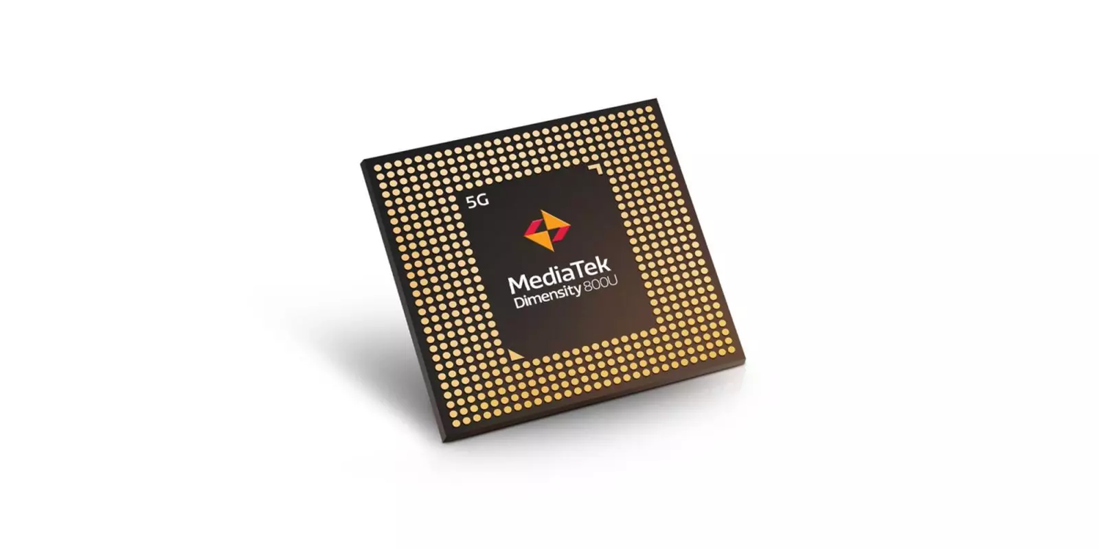 MediaTek Dimensity 800U