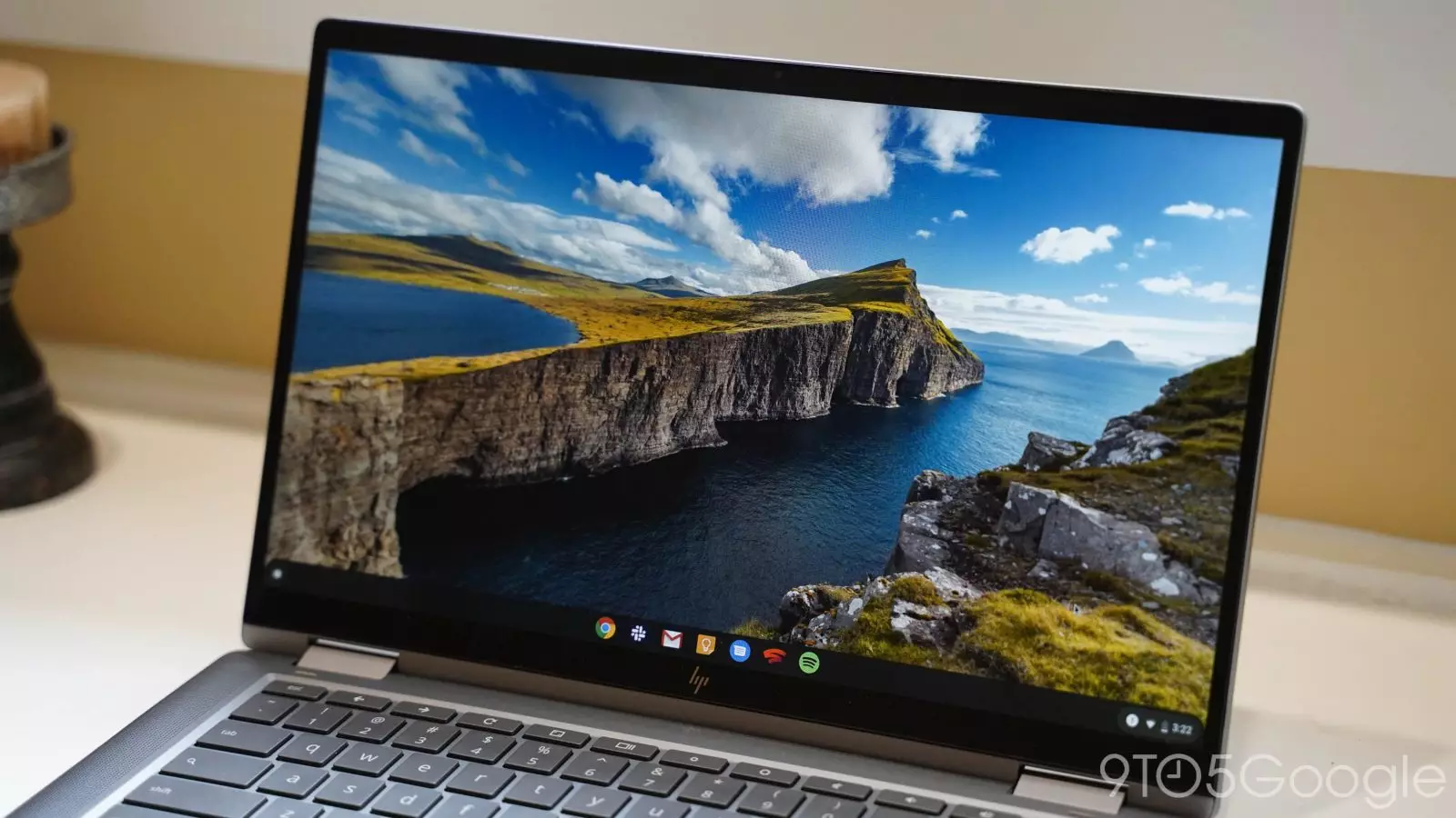 Chrome OS 89 veliko je ažuriranje koje dodaje Phone Hub, više 12993_1