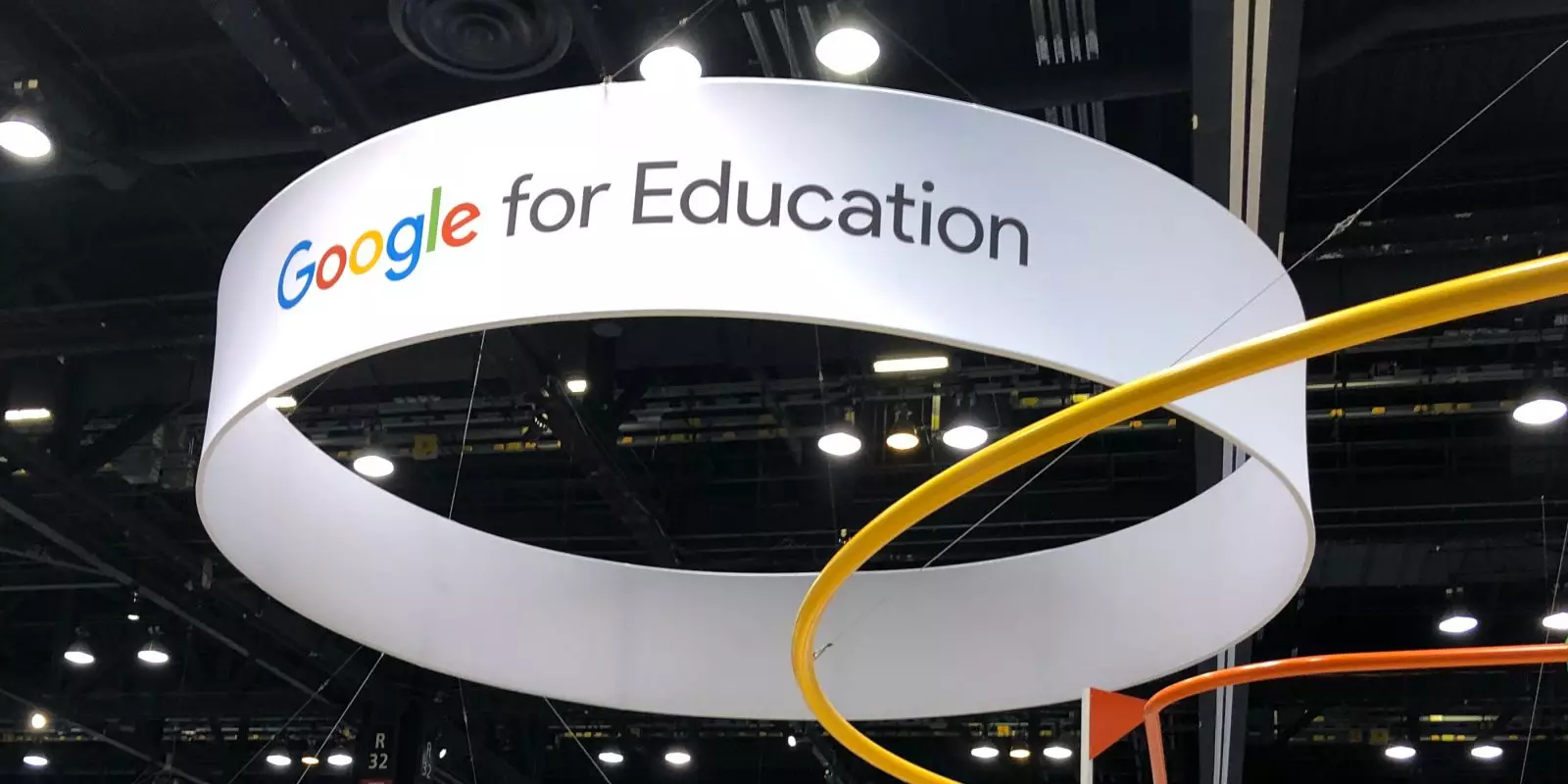 Google 교육 ISTE 2019