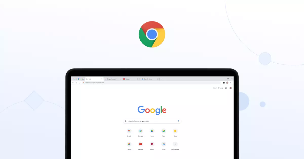 Google Chrome nguji FLoC kanggo ngganti cookie pihak katelu 13041_1