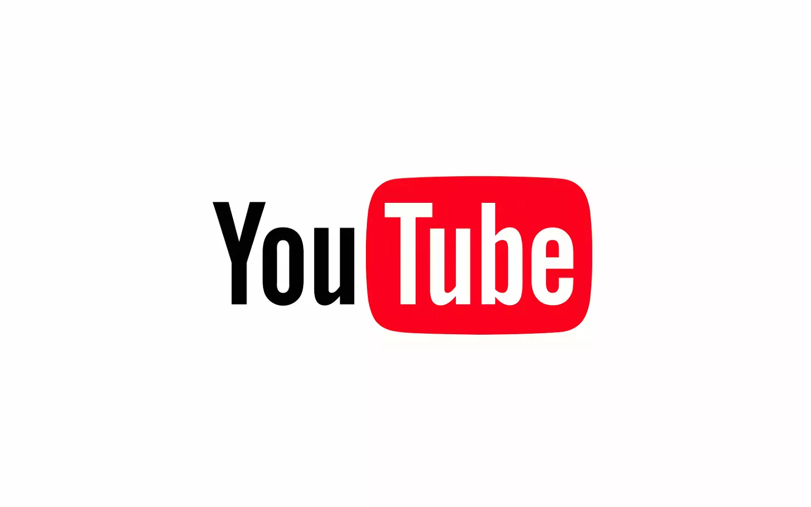 YouTube tau txais lub logo tshiab, Khoom Tsim, thiab cov yam ntxwv tshiab rau desktop thiab mobile apps 13083_2