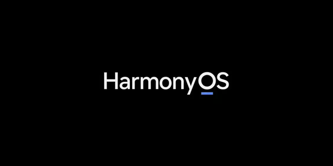 HarmonyOS de Huawei ŝajnas esti bazita en Android 13328_1