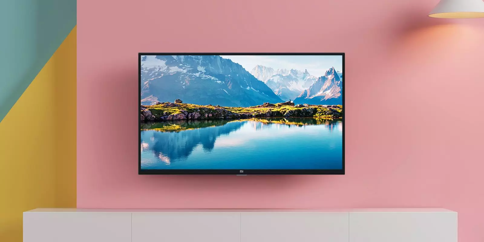 xiaomi mi tv 4a pro