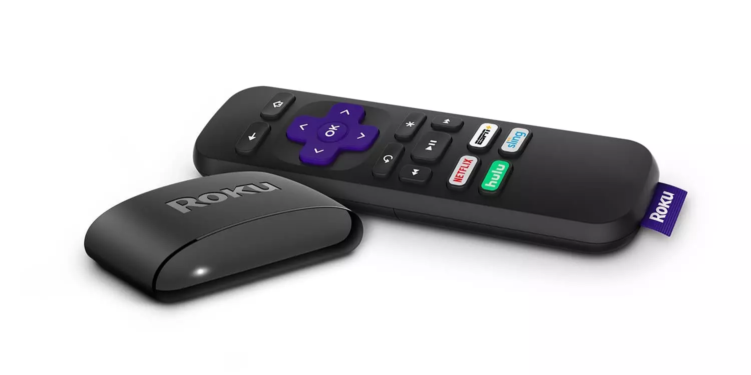 Roku y Netflix pueden estar en conversaciones de adquisición 133_1