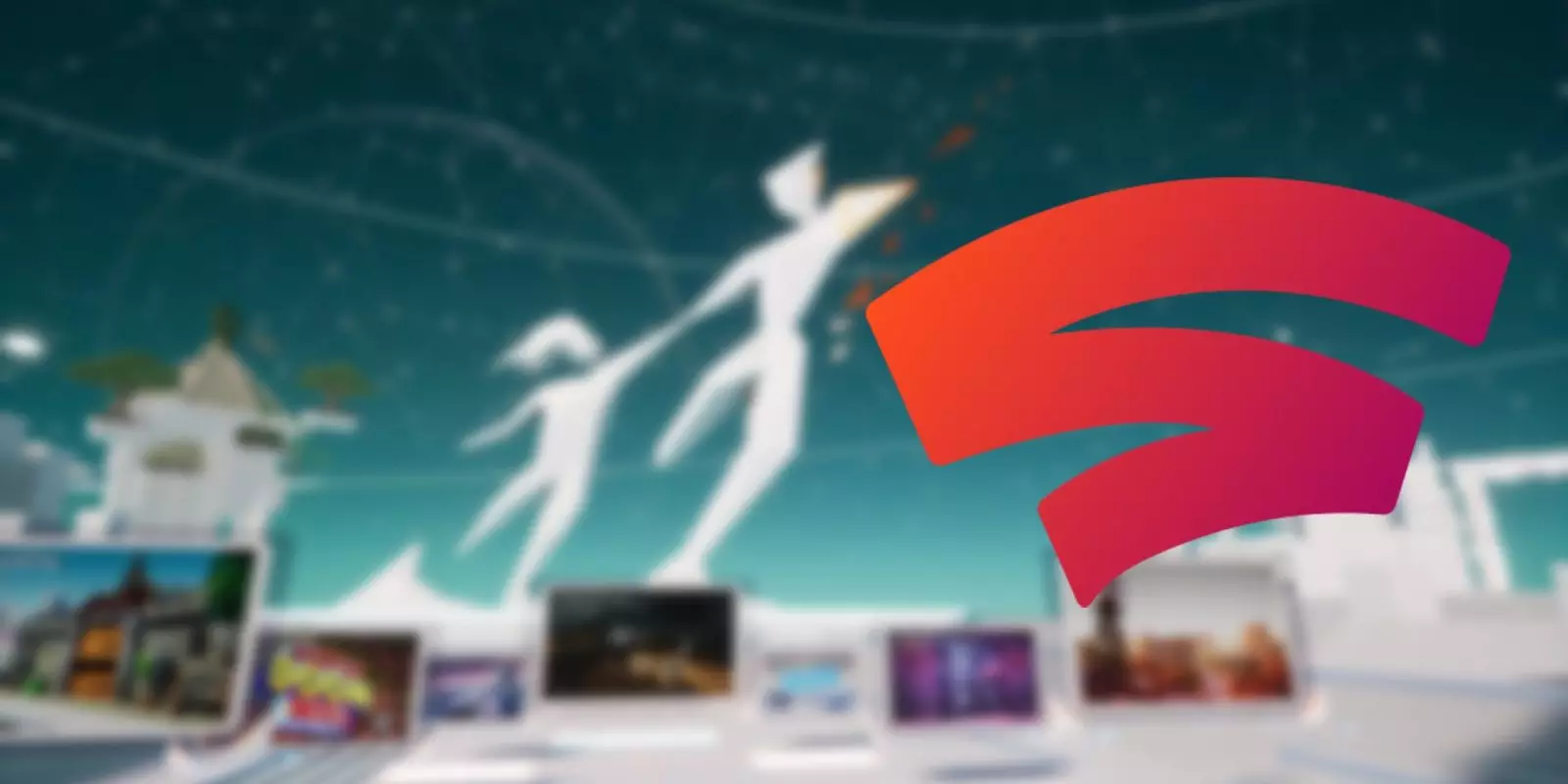 Crayta hands-on: Þetta gæti verið morðforrit Google Stadia 13436_1