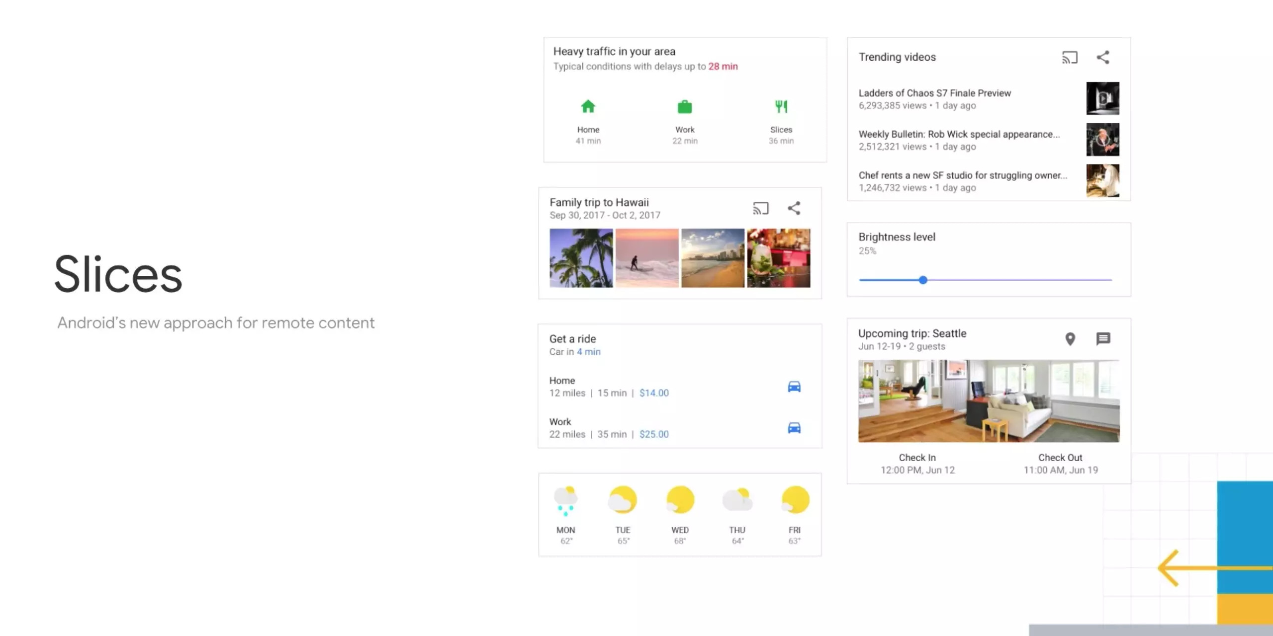 Android 12-widgets kan nå vises i Google Assistant 1347_5