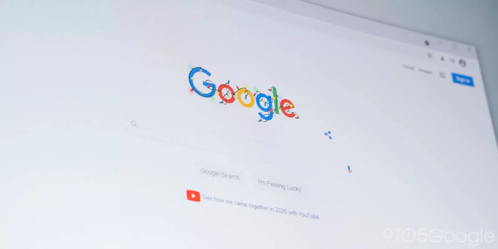 Google Издөө жаңы интерфейсти бир нече жылмакай анимациялар менен сынайт 13694_1