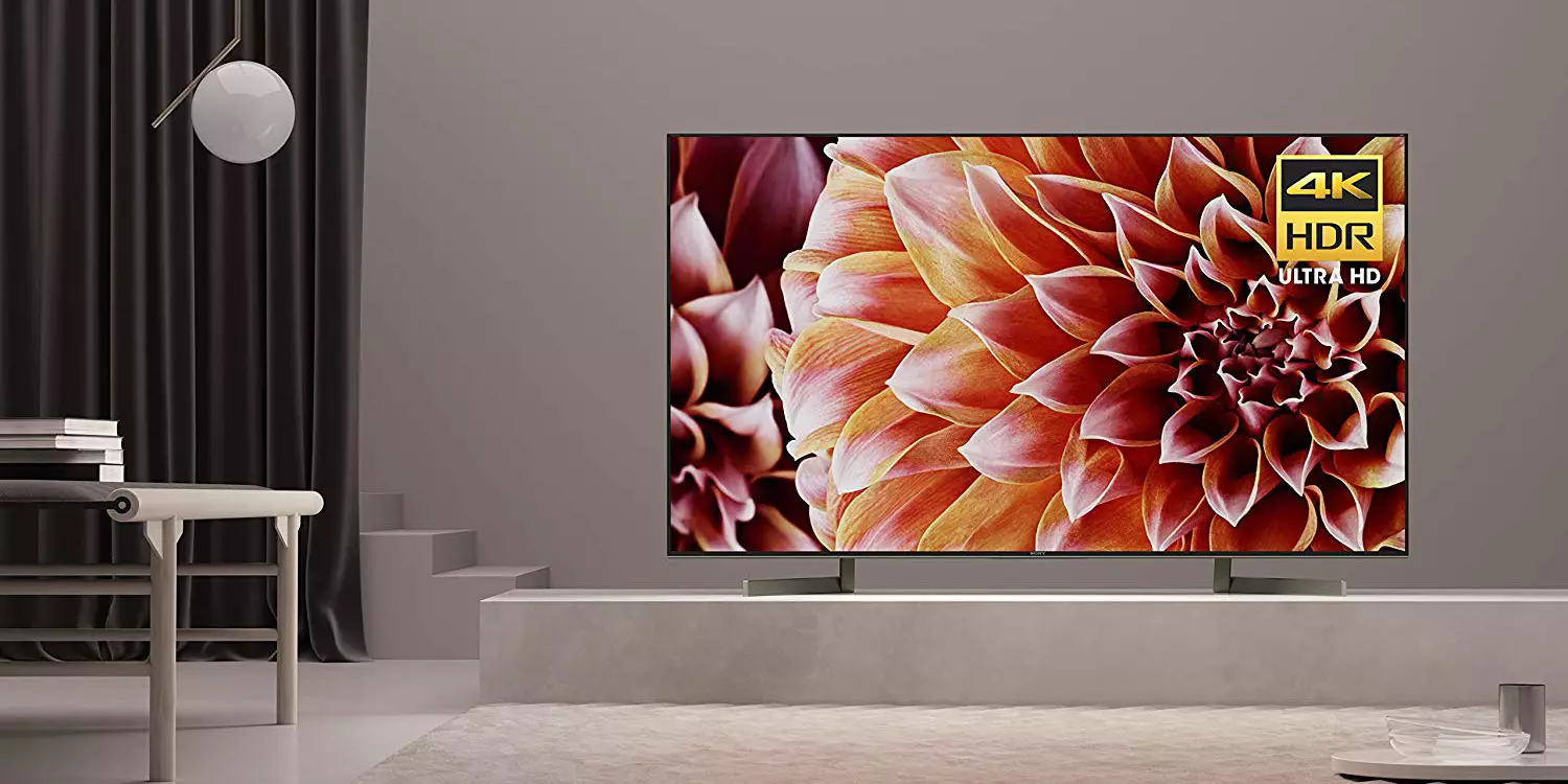 Meilleurs produits Android TV : décodeurs, téléviseurs 4K 13709_4