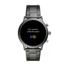 I-Fossil Gen 5 Wear OS ifaka i-RAM engu-1GB, i-Wear 3100 chip 1383_3