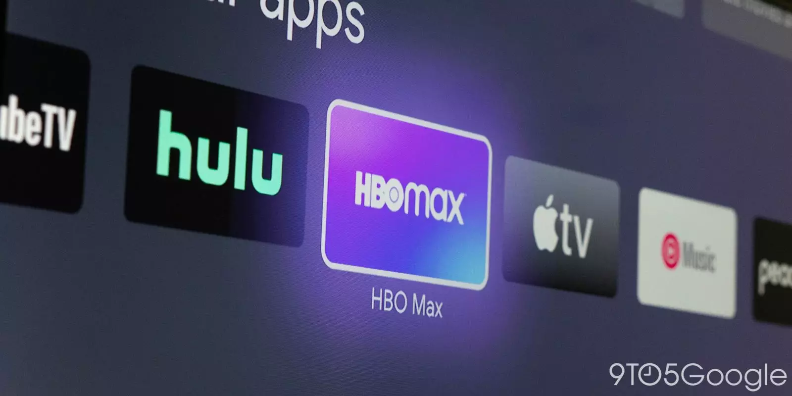 HBO Max ọkwa mgbasa ozi na-aga n'ihu w/o 4K, nbudata, ndị ọzọ 13880_1