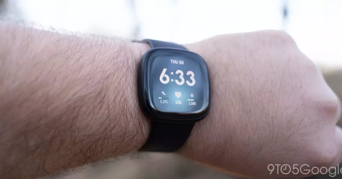 Google mechaa nweta Fitbit ka ihe karịrị otu afọ gachara