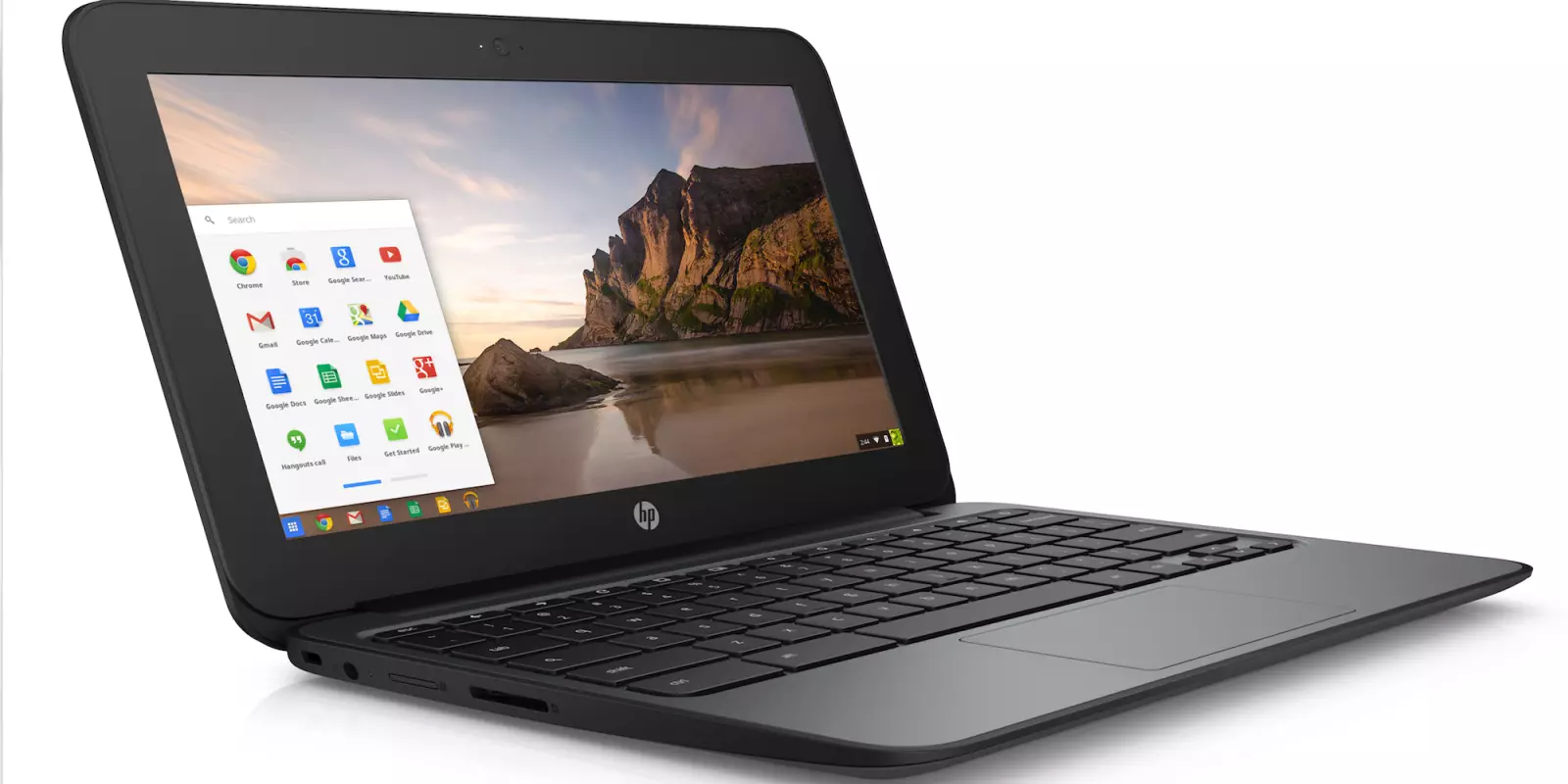 HP anoncas $ 199 Chromebook 11 G4 