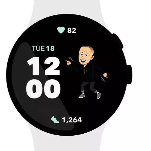 I-Google imemezela i-Wear OS 3 w/ Samsung, izinhlelo zokusebenza ezintsha, i-Fitbit 1403_3