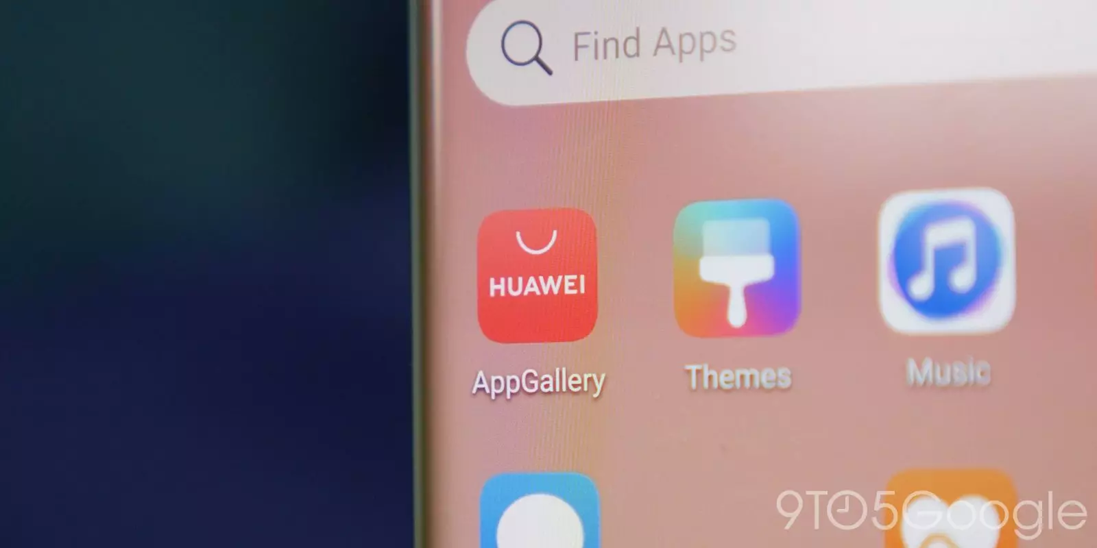 Huawei AppGallery