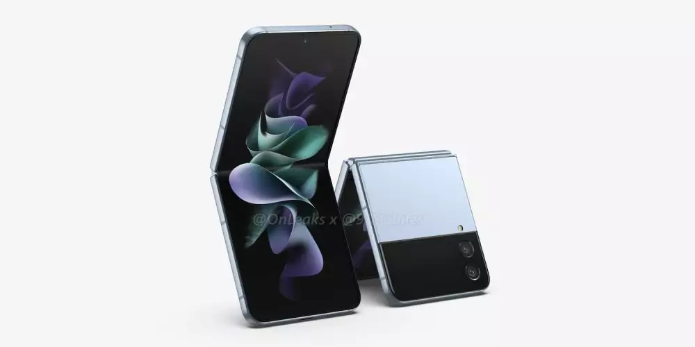 Galaxy Z Fold 4, Flip 4 ಎರಡು ಪಟ್ಟು ಹೆಚ್ಚು ಸಂಗ್ರಹಣೆಯನ್ನು ಹೊಂದಿರುತ್ತದೆ 141_2