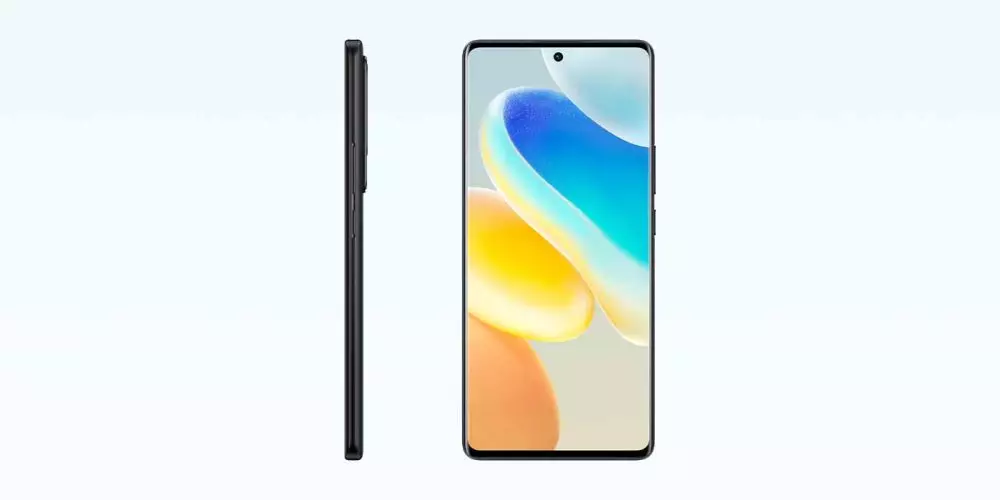 Vivo X80 Pro לאָנטשיז מיט Snapdragon 8 Gen 1, מער 1422_2