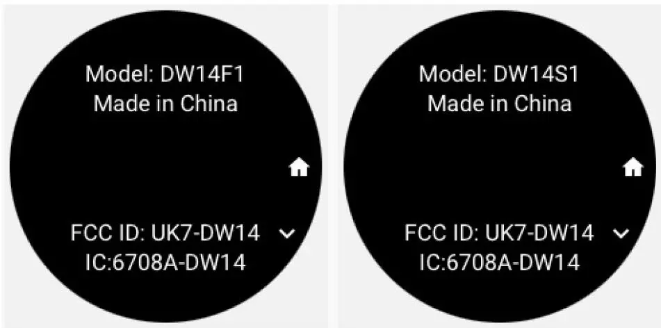 Ne, to nisu Fossilovi Gen 7 Wear OS satovi 1427_3