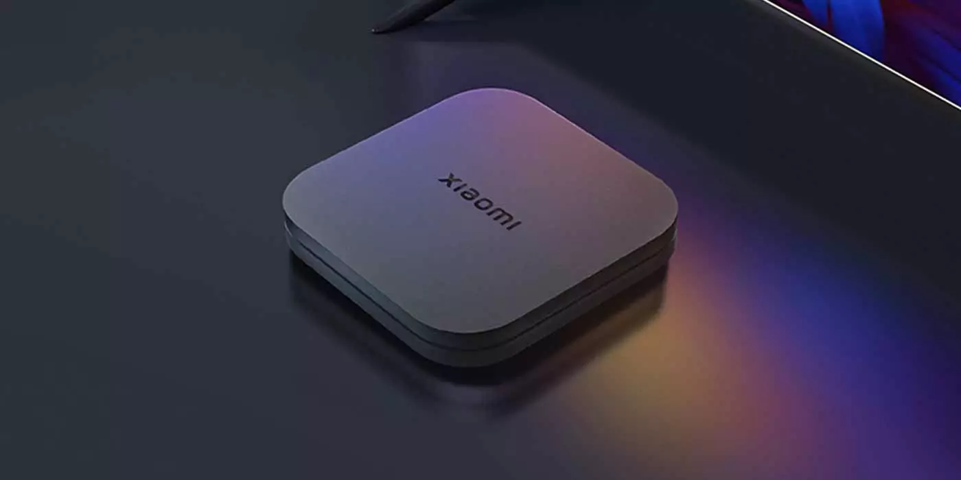 Xiaomi Mi Box 4S Max lansira s 4 GB RAM-a, 64 GB prostora za pohranu 142_1